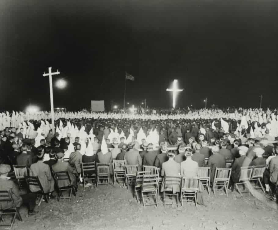 The era the Ku Klux Klan controlled Colorado politics | VailDaily.com
